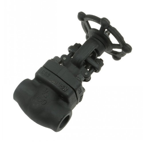 承插式锻钢闸阀|焊接锻钢闸阀|Z11H、Z11Y - 可拉伐阀门(上海)有限公司