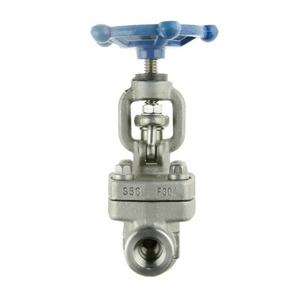 承插式锻钢闸阀|焊接锻钢闸阀|Z11H、Z11Y - 可拉伐阀门(上海)有限公司