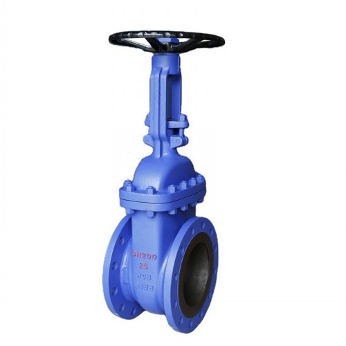 德标闸阀|铸钢闸阀|蒸汽闸阀Z41H/Z45H - 可拉伐阀门(上海)有限公司